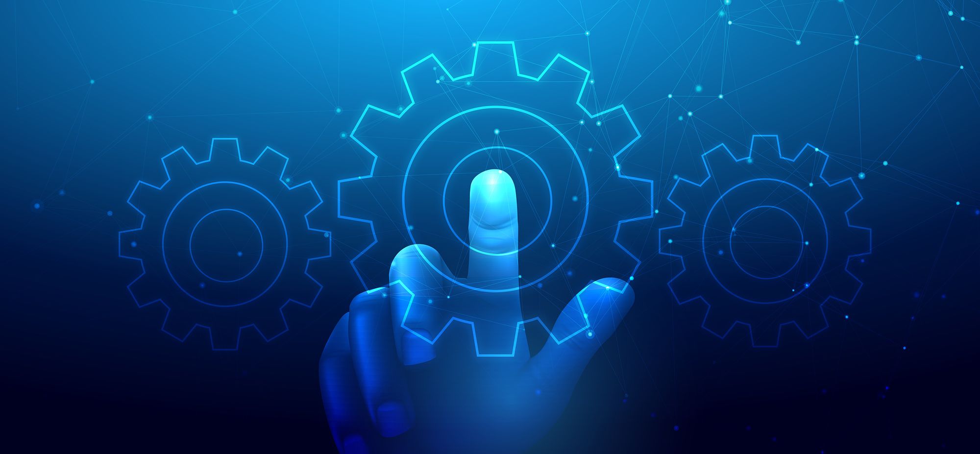 Achieve Total Process Reliability Improvement